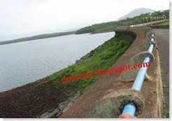 Selaulim dam and gardens - Goa's hinterland beauty | Goa news,Goa ...